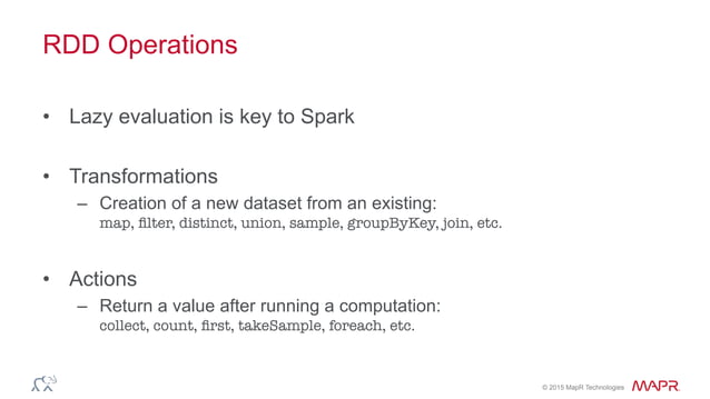 Stream Processing Everywhere - What to use? | PPT