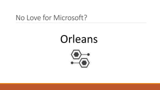 Stream Processing Frameworks | PPTX