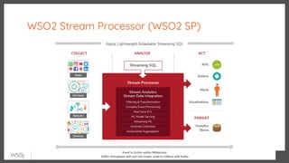 Stream Processing in Action | PPT