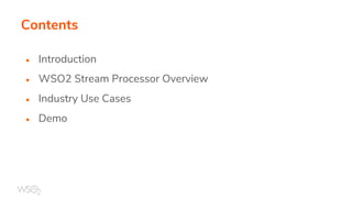 Stream Processing in Action | PPT