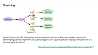 Stream processing using alpakka cloud pub sub connector | PDF