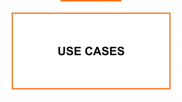 Stream Processing using Apache Flink in Zalando's World of Microservices - Reactive Summit | PPT