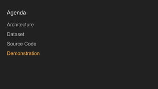Stream Processing with Apache Spark, Kafka, Avro, and Apicurio Registry on AWS using Amazon MSK ...