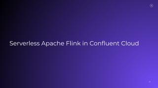Stream Processing with Flink and Stream Sharing | PDF