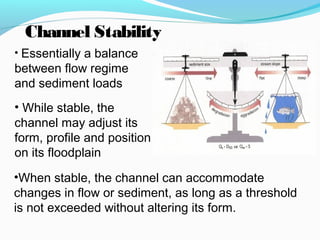 Stream Restoration 101 | PPT