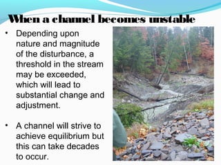 Stream Restoration 101 | PPT