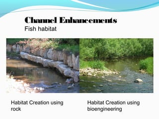 Stream Restoration 101 | PPT