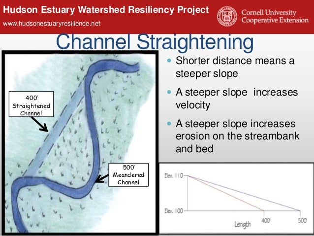 Streams 101: Stream Basics & Planning for Flood Resiliency
