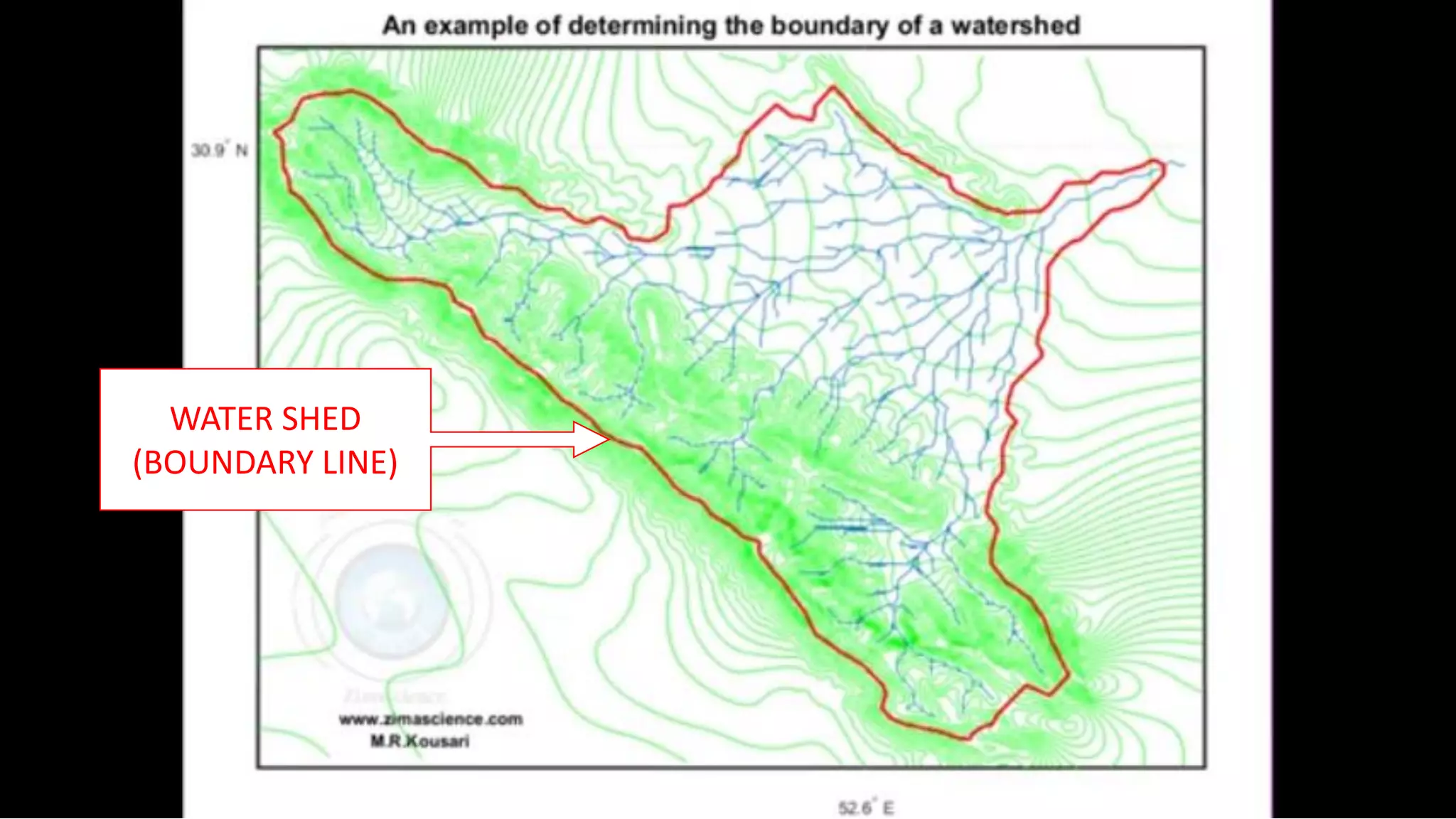 Characteristics of Lotic system (Streams and rivers) | PDF