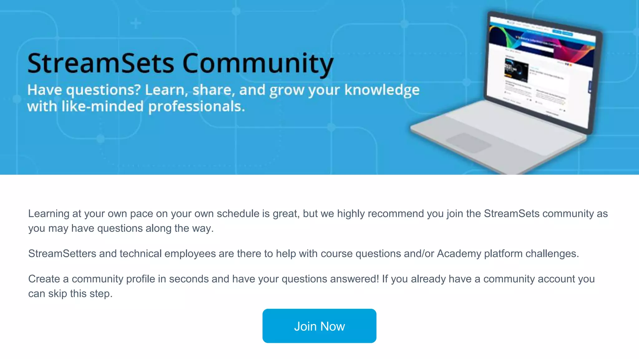 StreamSets DataOps Platform Fundamentals.pptx