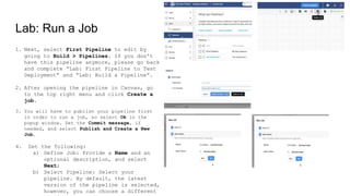 StreamSets DataOps Platform Fundamentals.pptx
