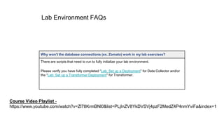 StreamSets DataOps Platform Fundamentals.pptx | Cloud Computing | Internet