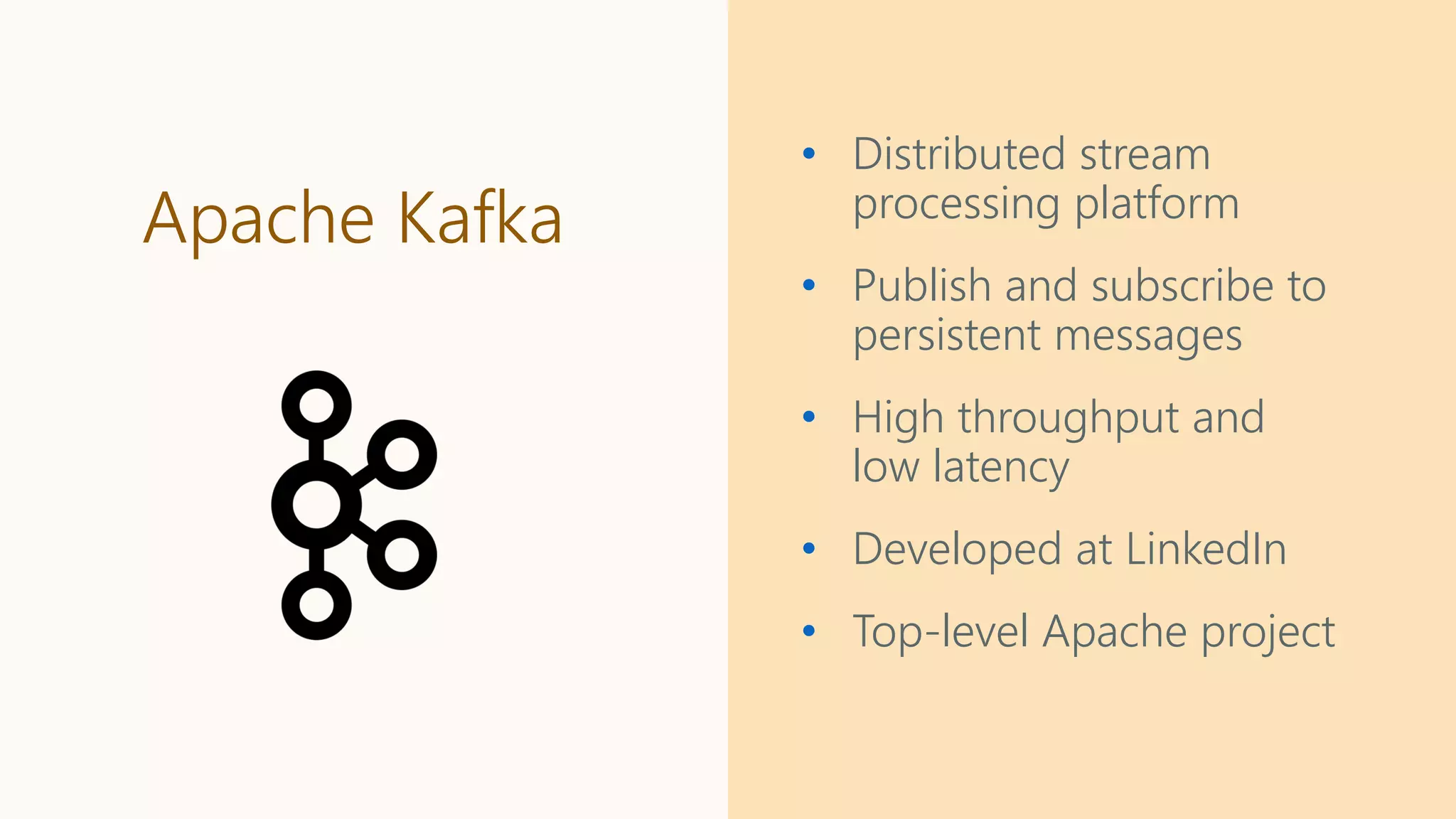 Apache Kafka at LinkedIn - How LinkedIn Customizes Kafka to Work at t…