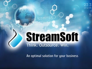 Stream soft | PPT