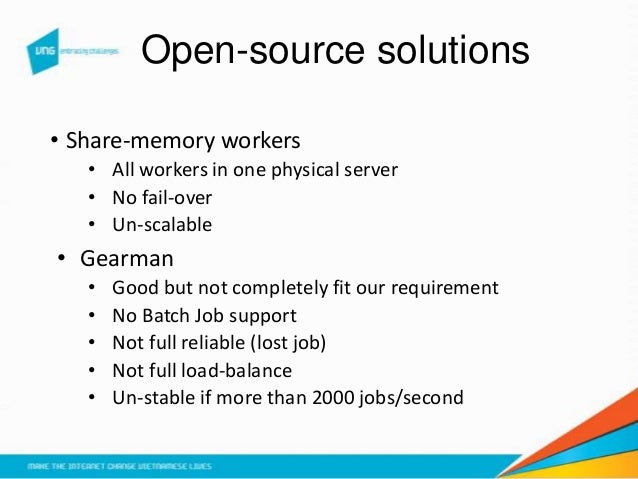Stream upload and asynchronous job processing in large scale systems