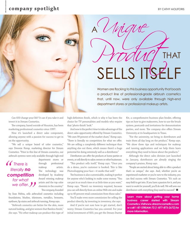 Stream Write Up | PDF