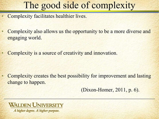 Streat - Complexity Leadership Theory | PPTX | Business | Business and ...