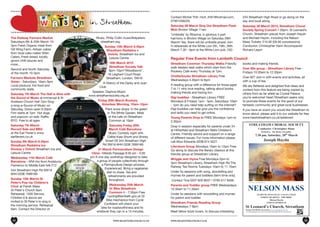Heart Streatham Issue 10 - March 2015 | PDF