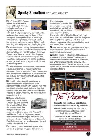 Heart Streatham Issue 26 | PDF