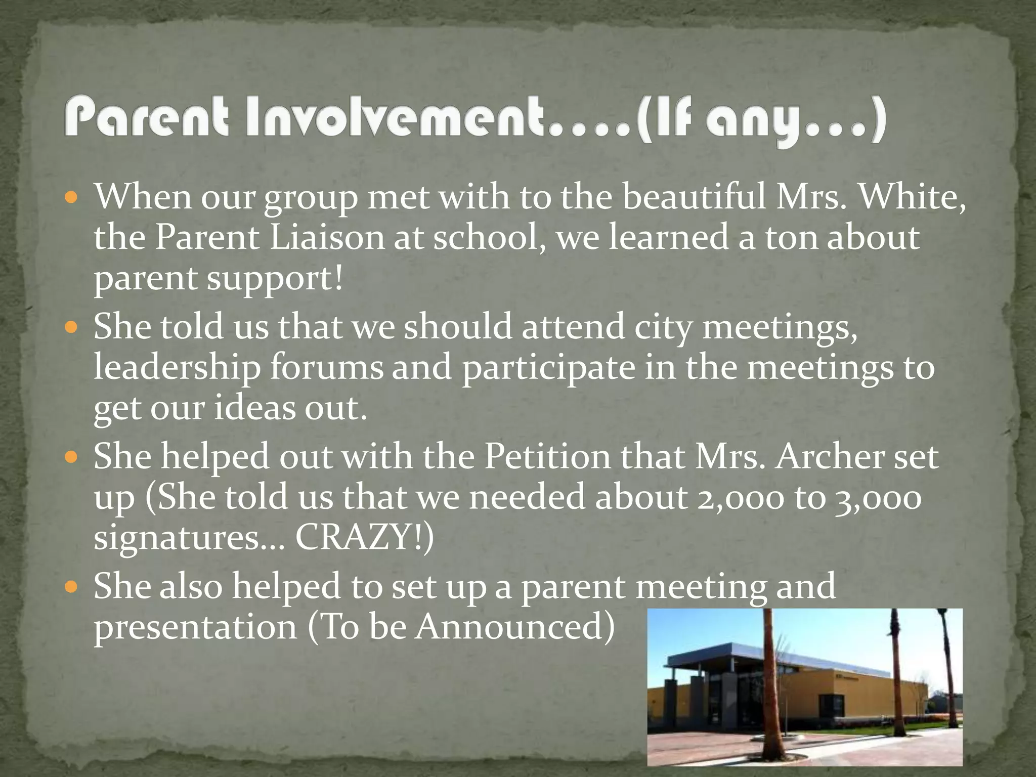 Cabrillo Crosswalk Civic Action Project | PPTX