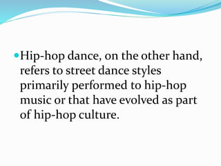 Street-and-Hip-Hop-1.pptx