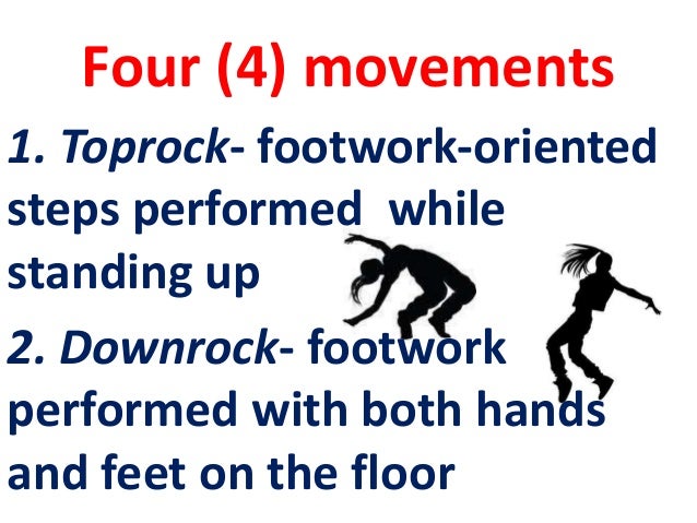 Street dance-and-hip-hop- | PPTX