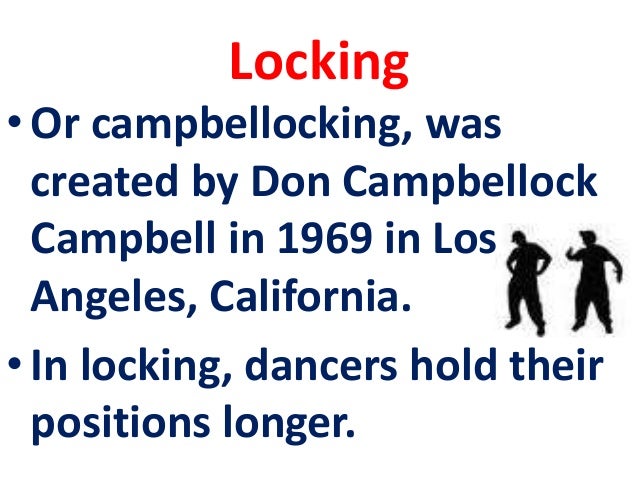 Street dance-and-hip-hop- | PPTX