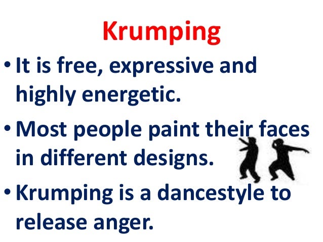 Street dance-and-hip-hop- | PPTX