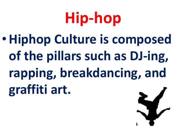 Street dance-and-hip-hop- | PPTX
