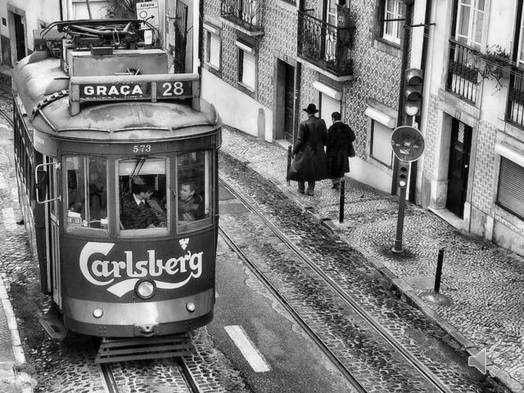 Street Photography -By Rui Palha | PPSX