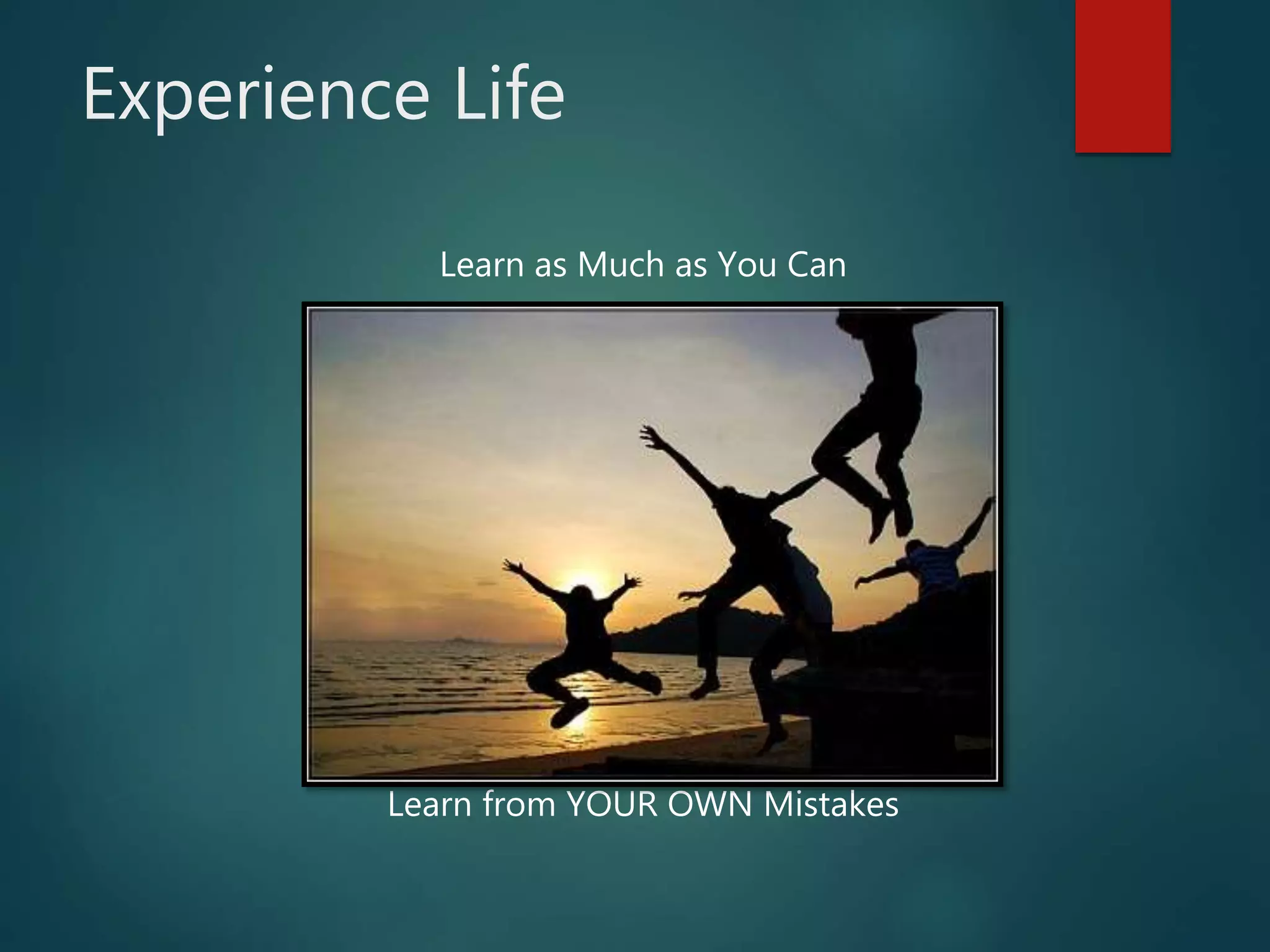 Street smarts-vs-book-smarts-presentation | PPTX