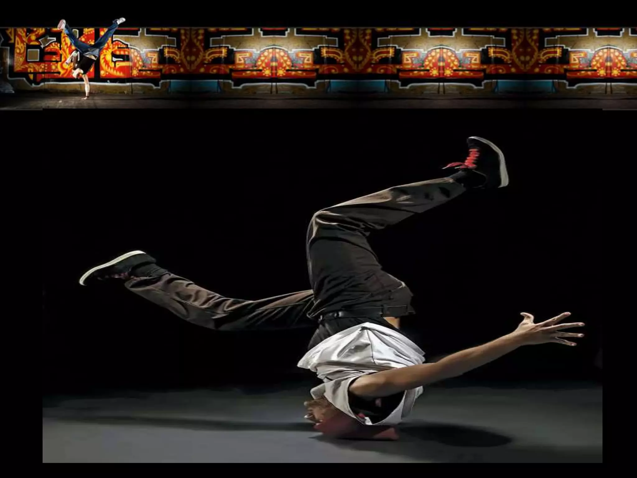 STREET AND HIP-HOP DANCE STYLE.pptx