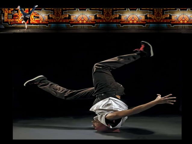 STREET AND HIP-HOP DANCE STYLE.pptx | Hip Hop Music | Music