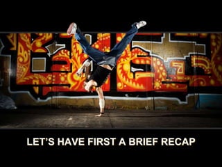 STREET AND HIP-HOP DANCE STYLE.pptx