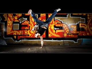 STREET AND HIP-HOP DANCE STYLE.pptx