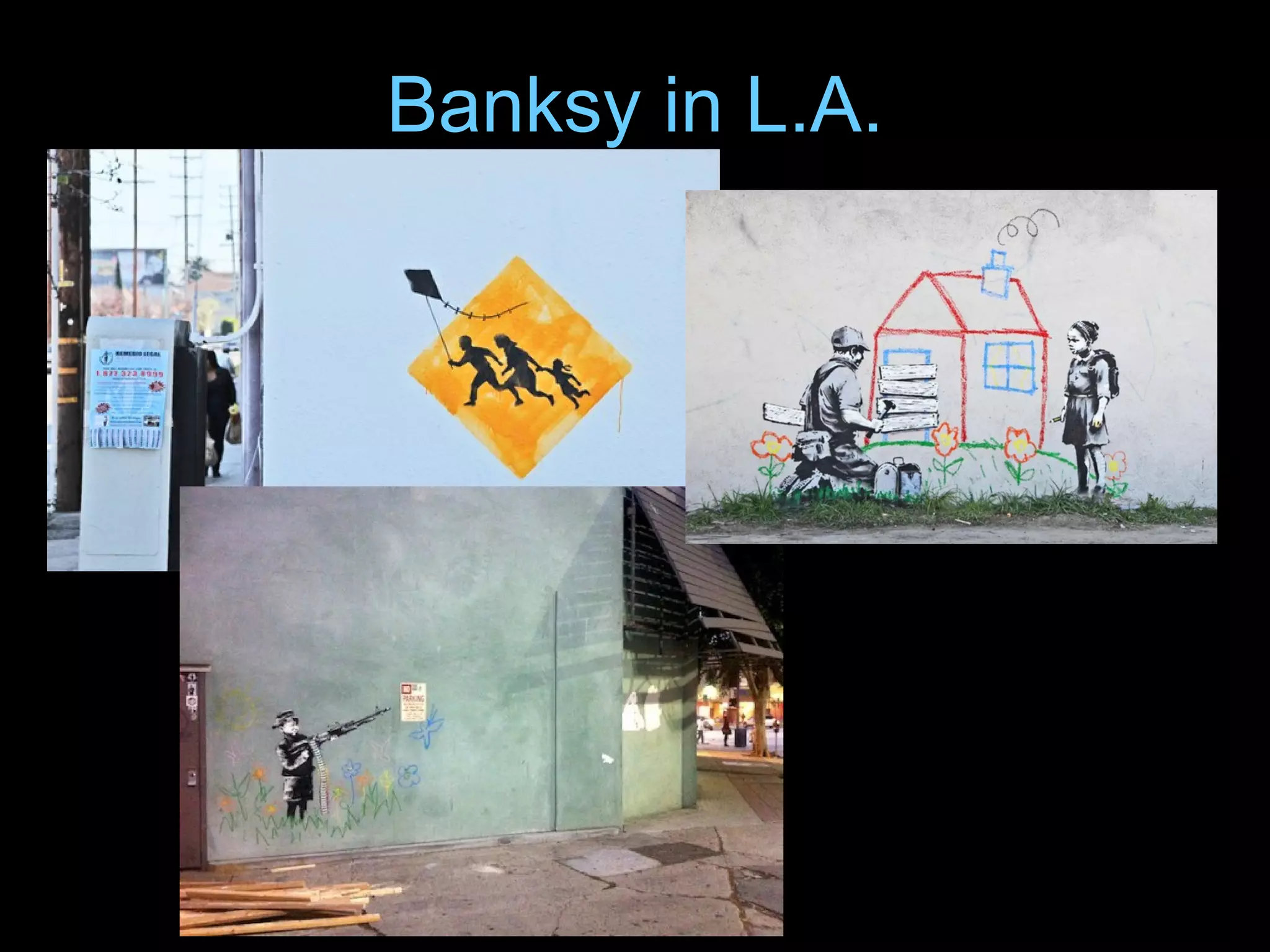 Street Art | PPT