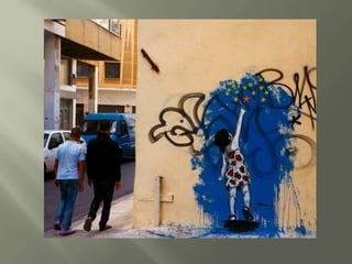 Street art | PPT