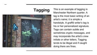 Street art | PPTX