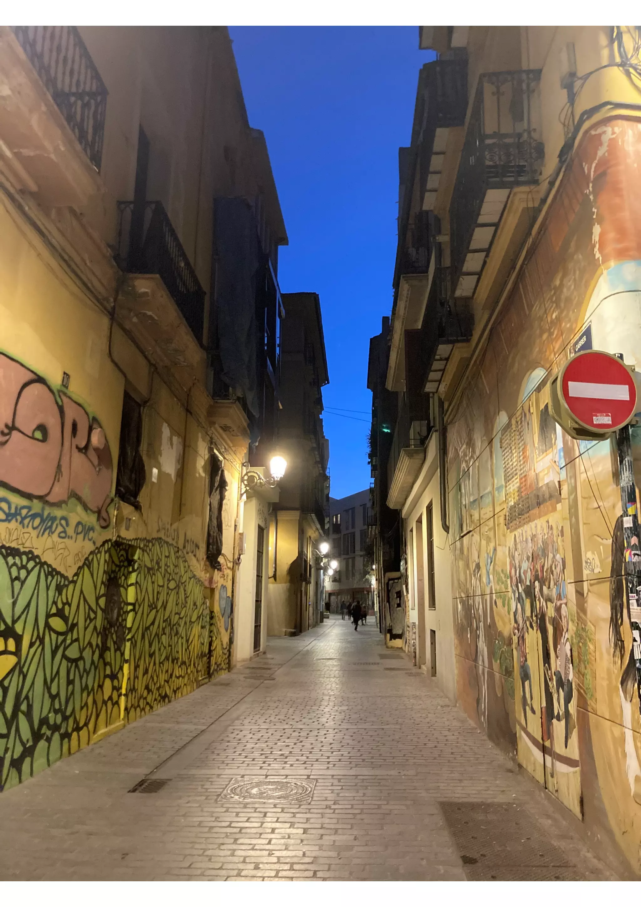 Street art | PDF