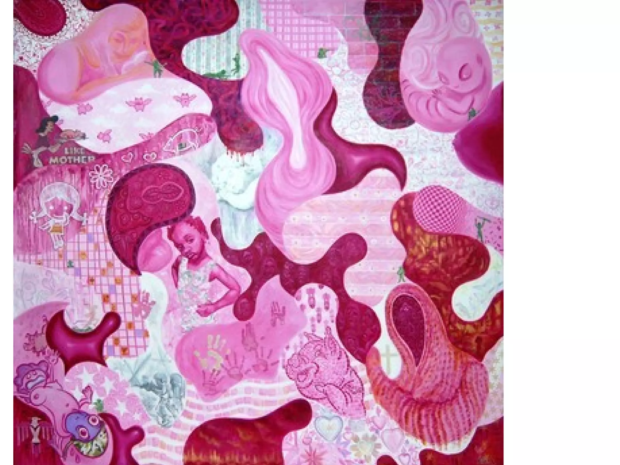 Lady Pink, Swoon, BTM, TatsCru | PPT