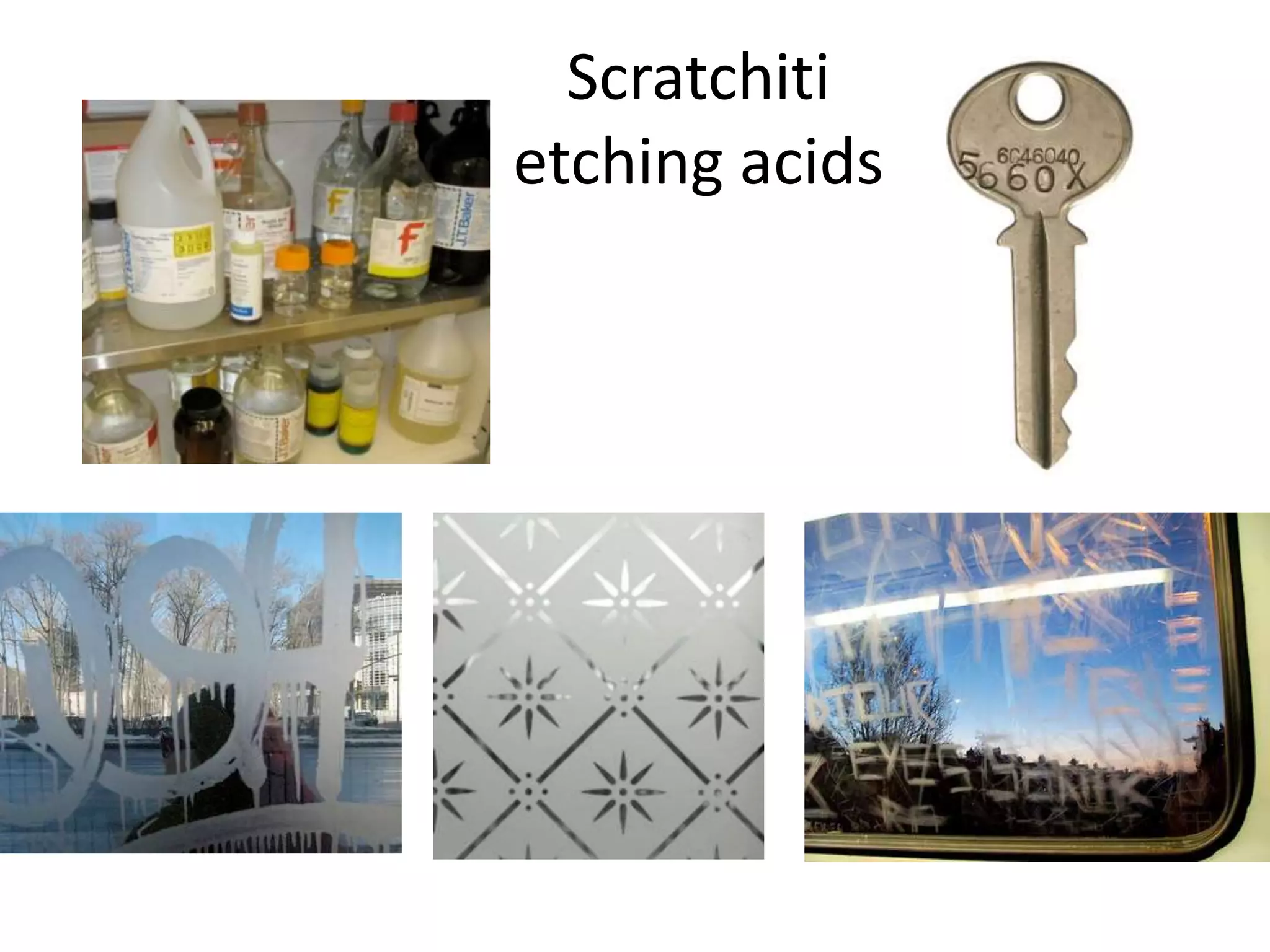 Street Art INTRO and Banksy | PPT