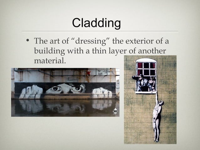 Street art presentation | PPT