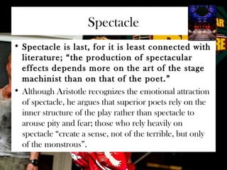 Streetcar tragedy | PPT