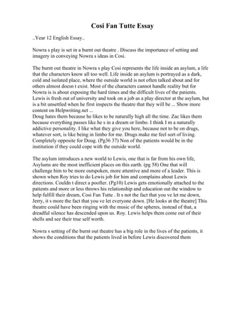 Streetcar Named Desire Essay.pdf