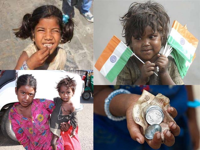 Street children 2013 | PPT