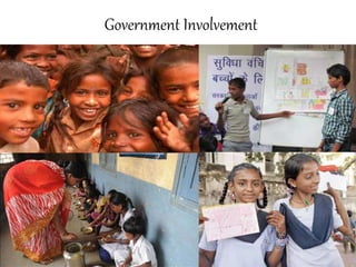 Street children 2013 | PPT