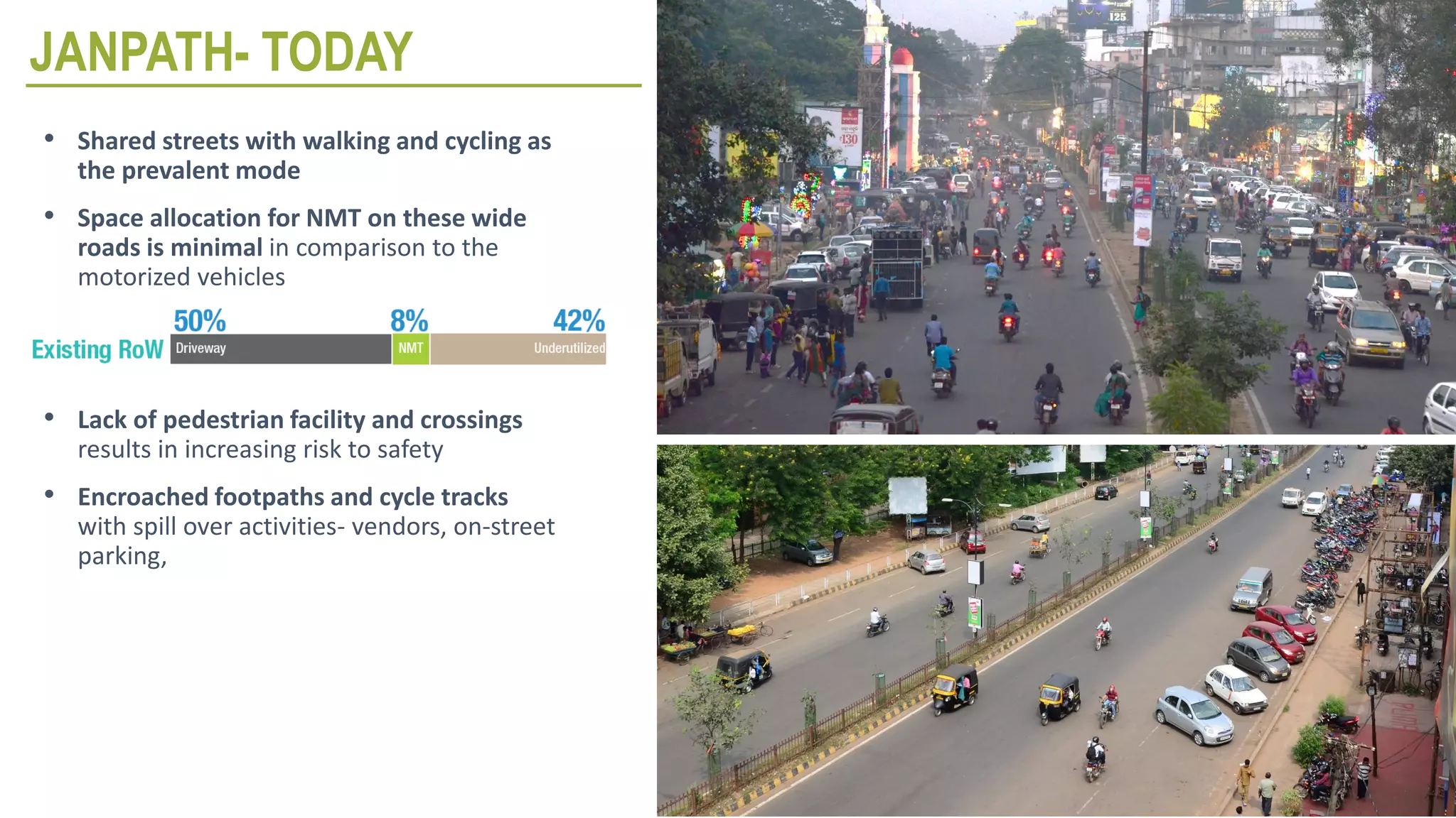 Bhubaneswar Street Design Guidelines | PDF