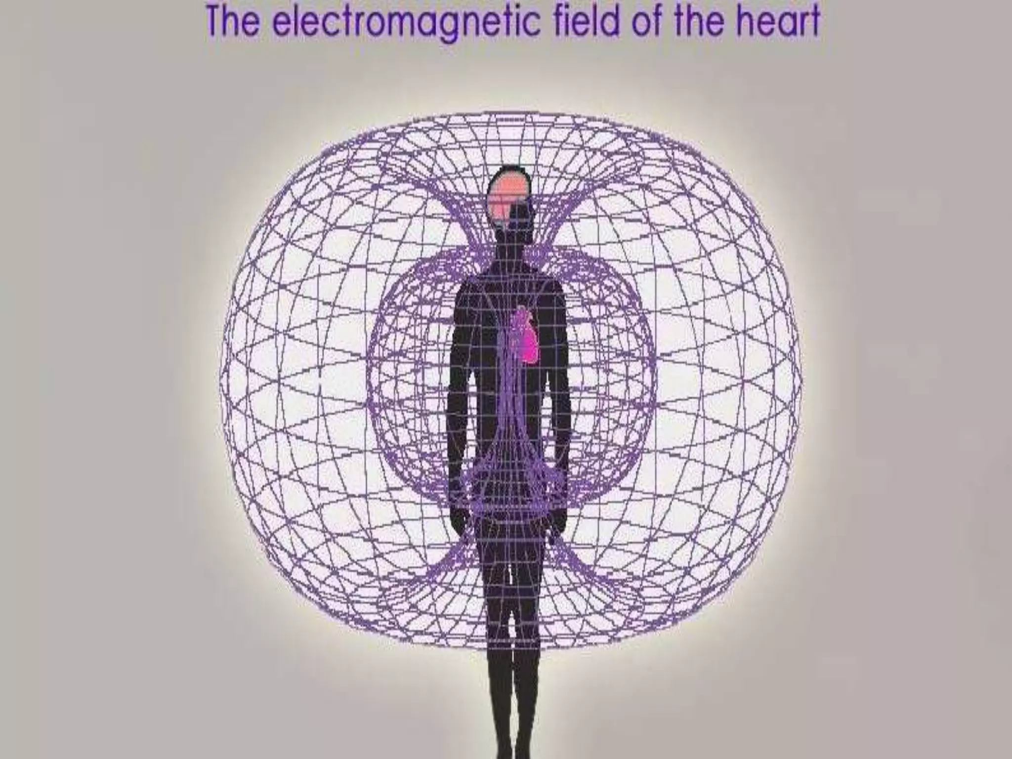 Journey into the anatomy and physiology of the human biofield with the ...