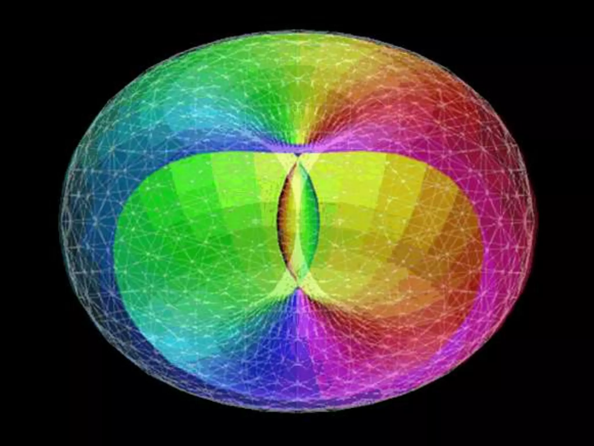 Journey into the anatomy and physiology of the human biofield with the ...