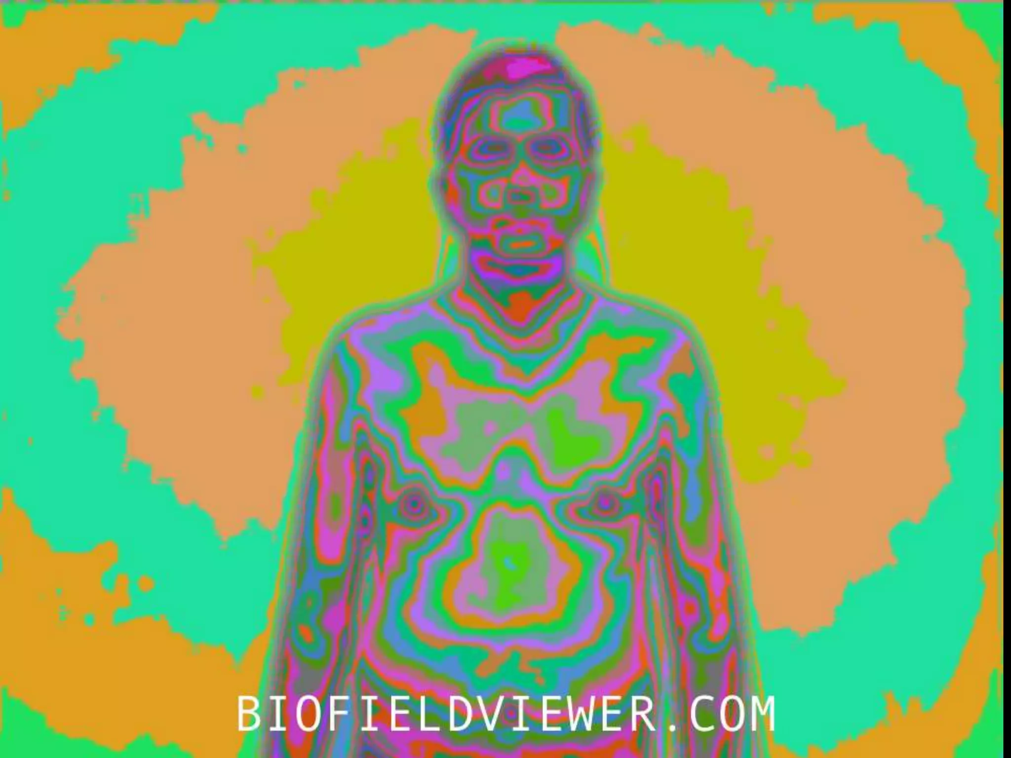 Journey into the anatomy and physiology of the human biofield with the ...